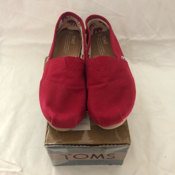 Toms | Shoes | Classic Toms | Poshmark